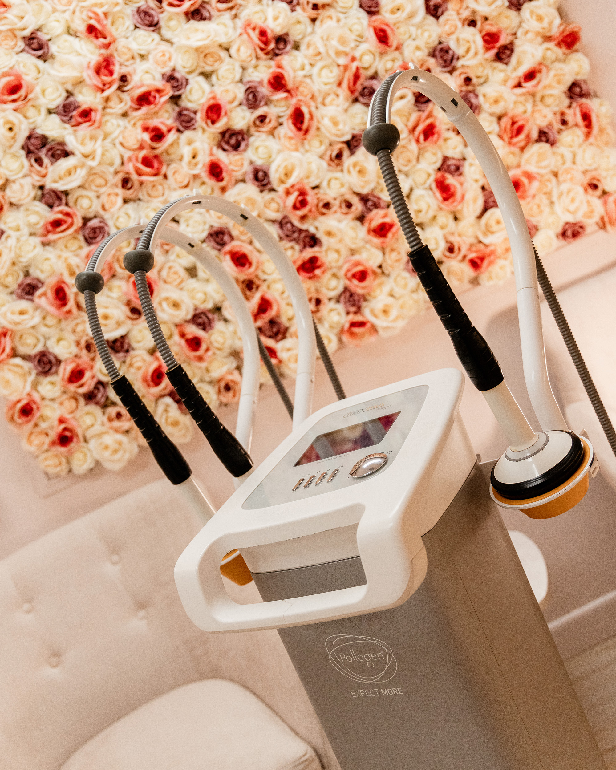 Pollogen - LULIA MED SPA